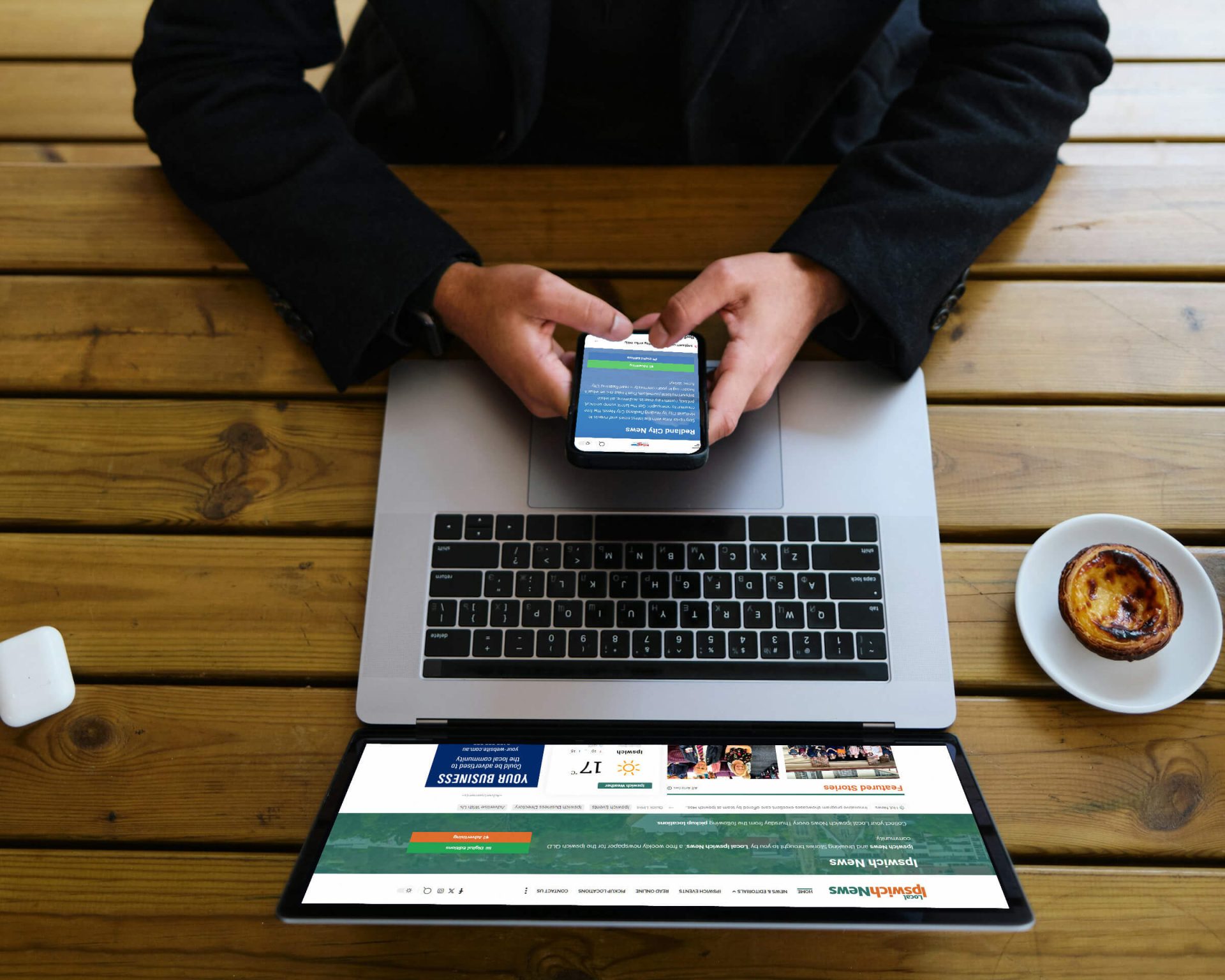 Our Services - Local News Group