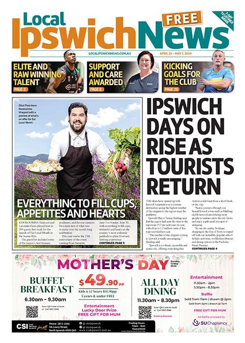 Publications - Local News Group