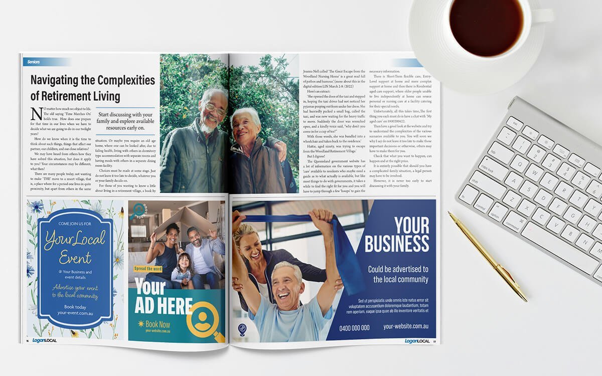 Local News Group - Local News Group