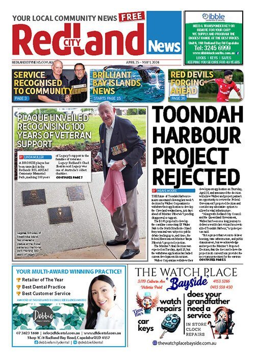 Publications - Local News Group