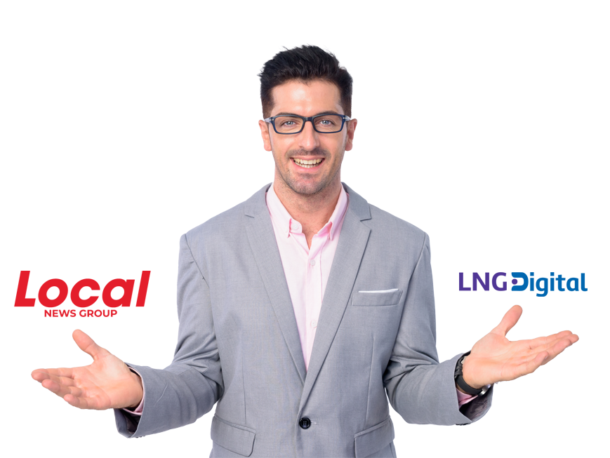 Local News Group - Local News Group