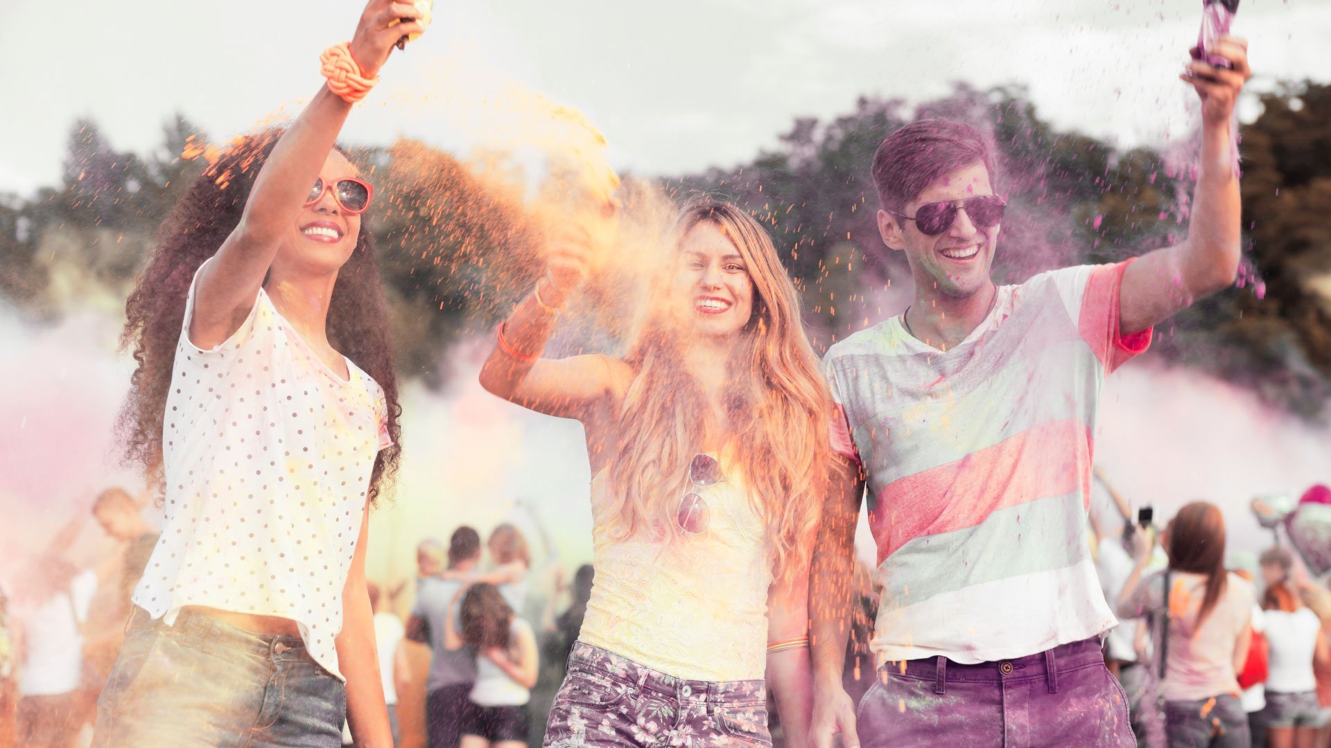 Promote Your Event - Local News Group