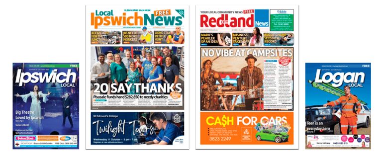 Local News Group - Local News Group