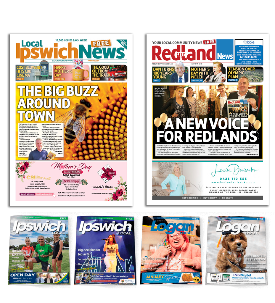 Local News Group - Local News Group