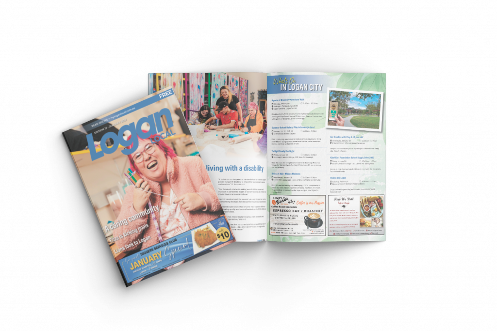 Advertising Specs - Local News Group