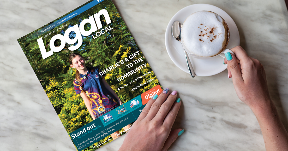 Advertising with Local News Group