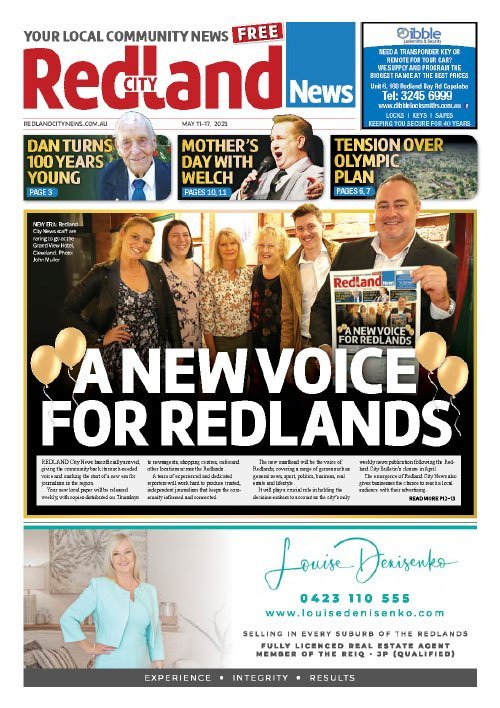 Advertising Specs - Local News Group